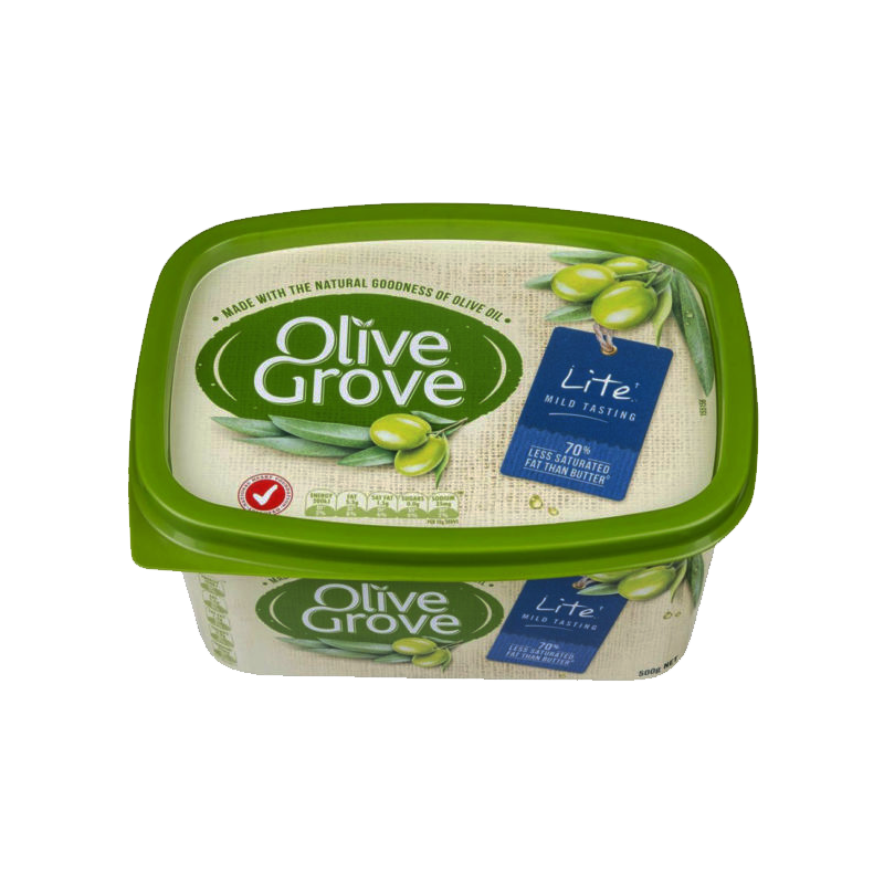 OLIVES GROVE LITE 500g — Shopping-D Service Platform