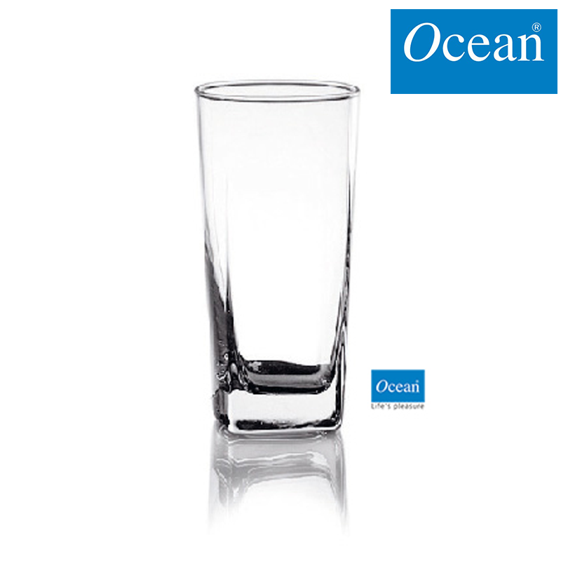 Ocean Glass Plaza Hi Ball 320ml (B11011) — Shopping-D Service Platform