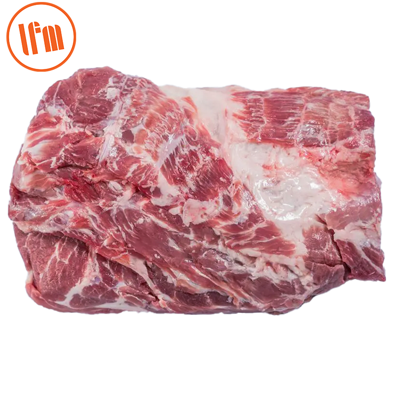 Pork Shoulder Coppa whole piece 900g-1.5 kg( Pirce per kg ) – Shopping ...