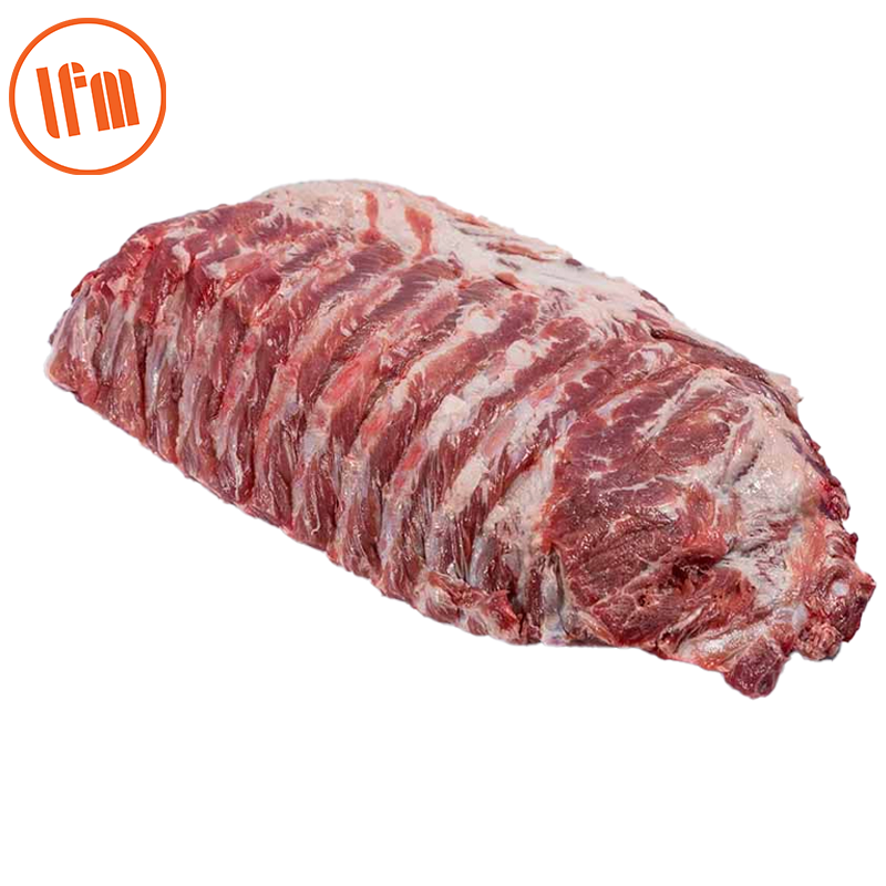 Pork Spare Ribs 1kg — Shopping-D Service Platform