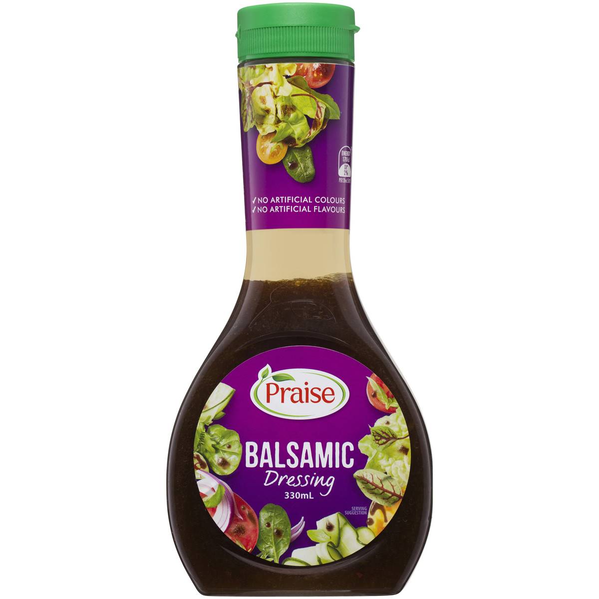 Praise Balsamic Dressing 330ml – Shopping-D Service Platform