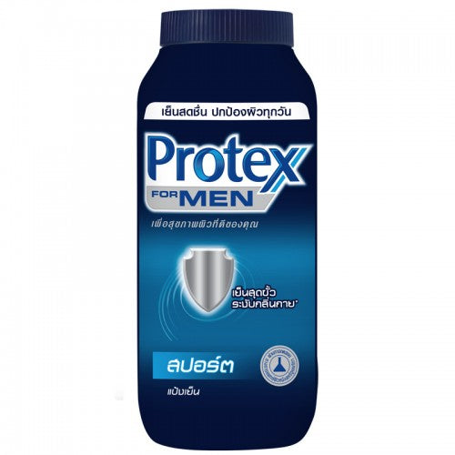 Protex For Men Sport powder 300g – Shopping-D Service Platform