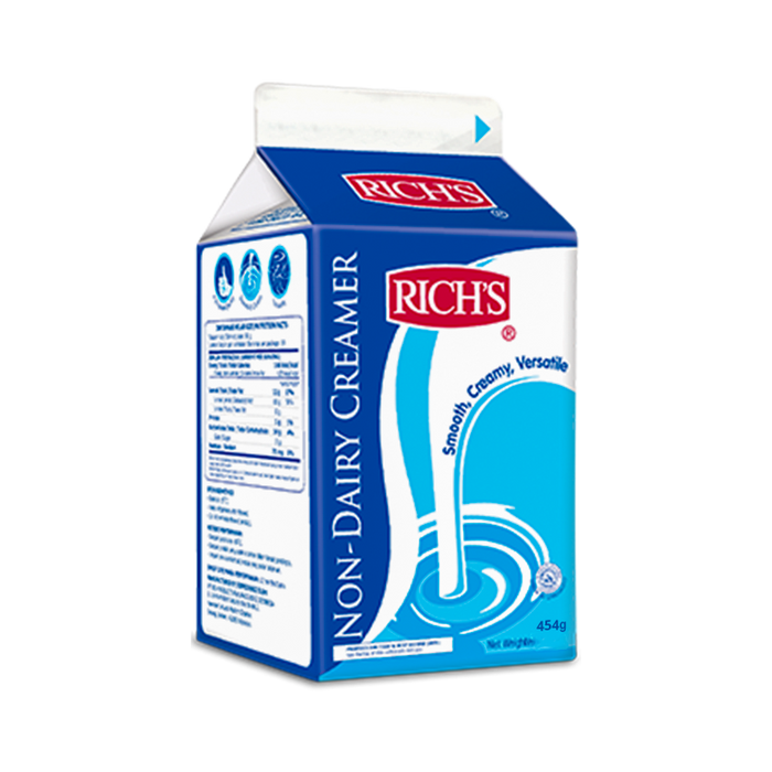 RICH'S Non Dairy Creamer 454g — Shopping-D Service Platform