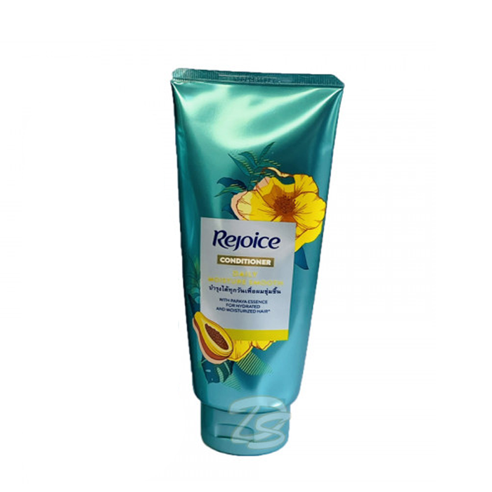 Rejoice Daily Moisture Smooth Conditioner 320ml — Shopping-D Service ...
