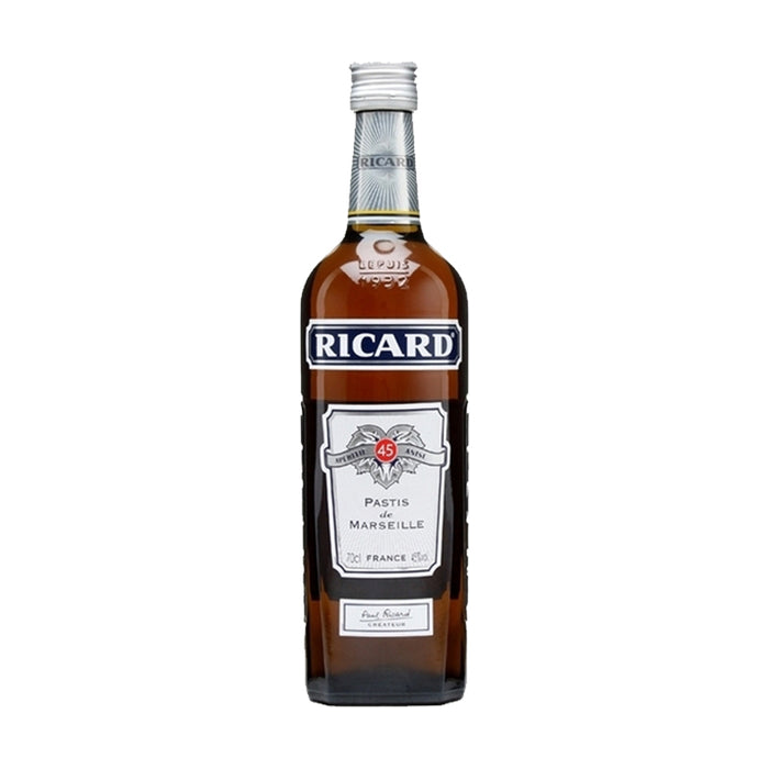 Ricard Pastis De Marseille 1L — Shopping-D Service Platform