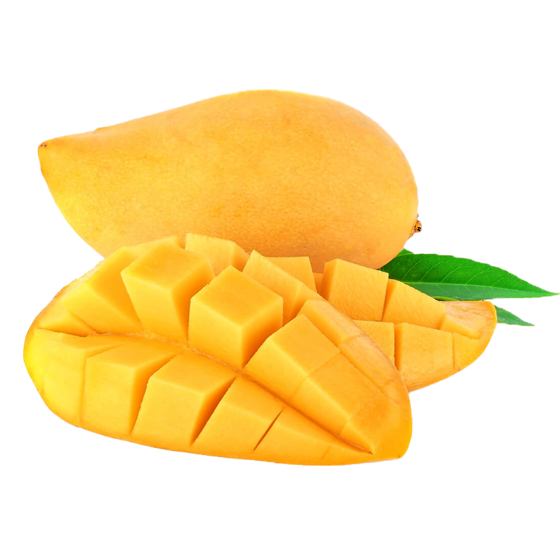 Ripe Mango per 1kg – Shopping-D Service Platform