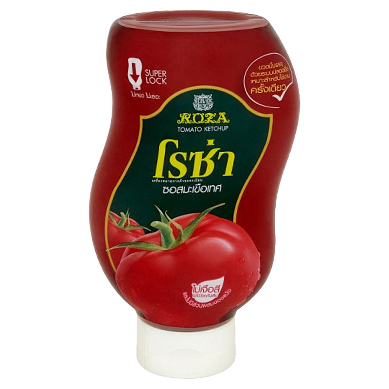 Roza Tomato Sauce 500g – Shopping-D Service Platform