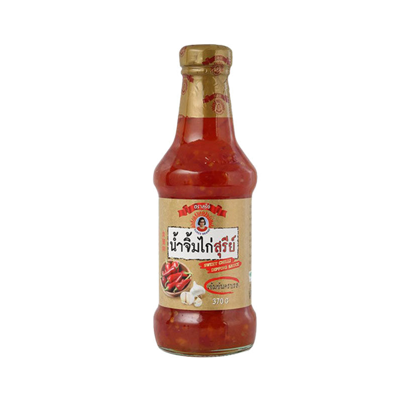 Suree Sweet Chilli Dipping Sauce 355g — Shopping-D Service Platform