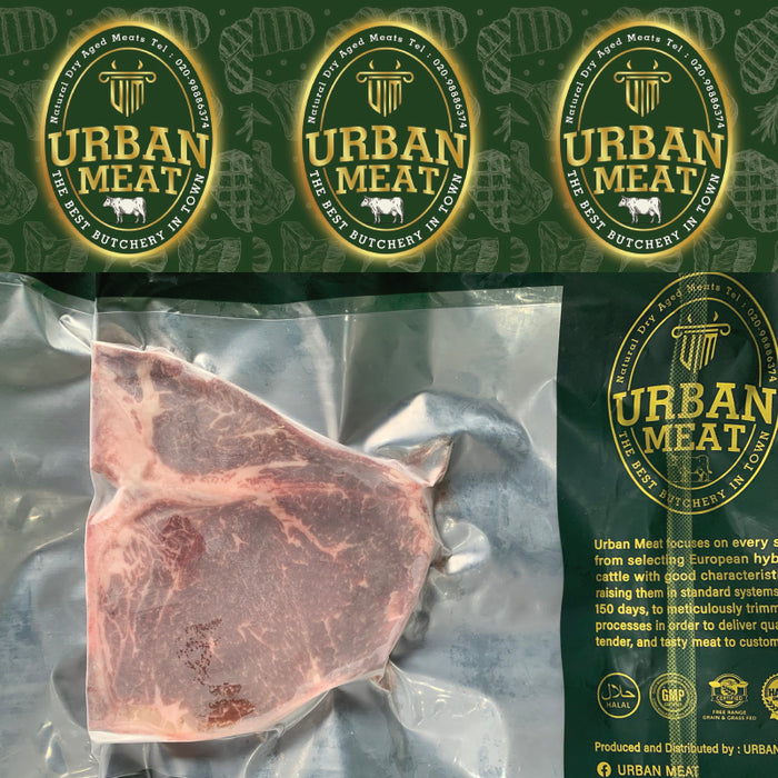 T-Bone Dry Age 350g pack — Shopping-D Service Platform