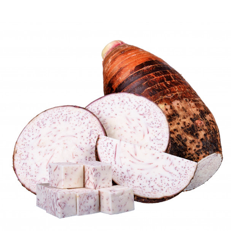 Taro Root per 1kg — Shopping-D Service Platform