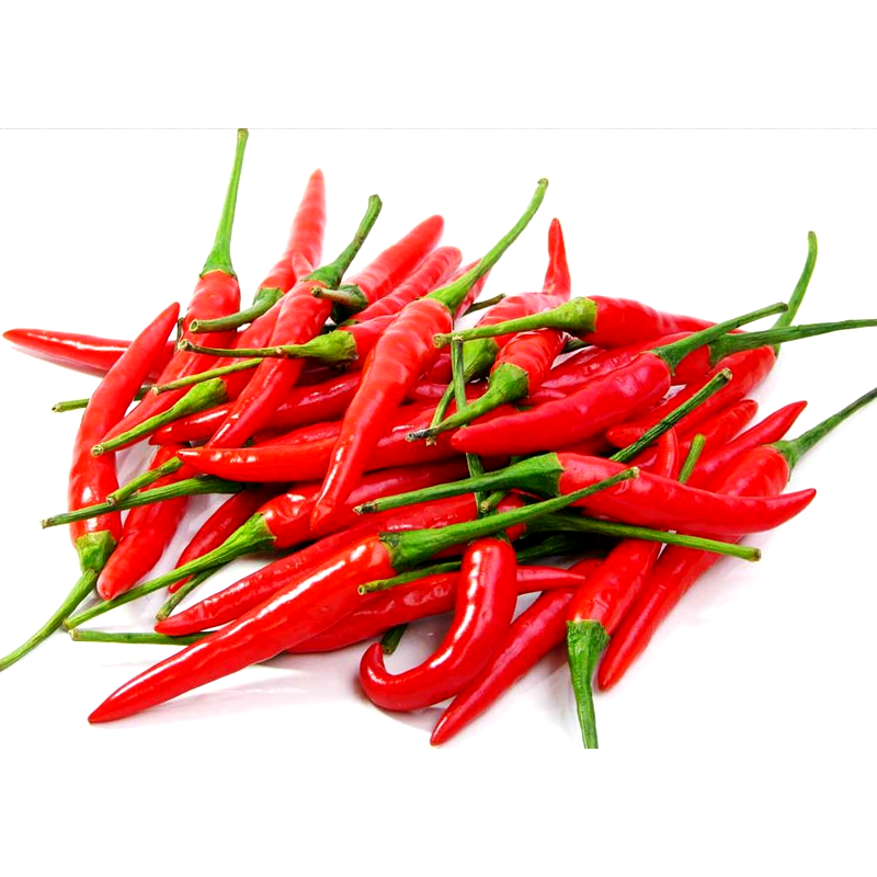 Thai Chilli normal spicy per 0.5kg — Shopping-D Service Platform