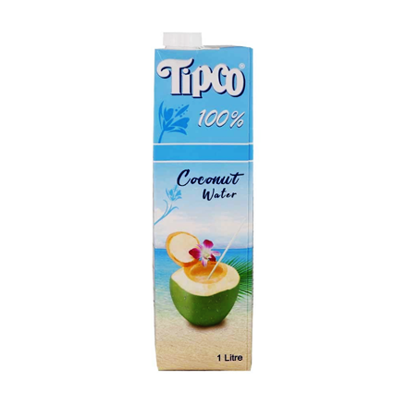 Tipco Coconut Water 1L — Shopping-D Service Platform
