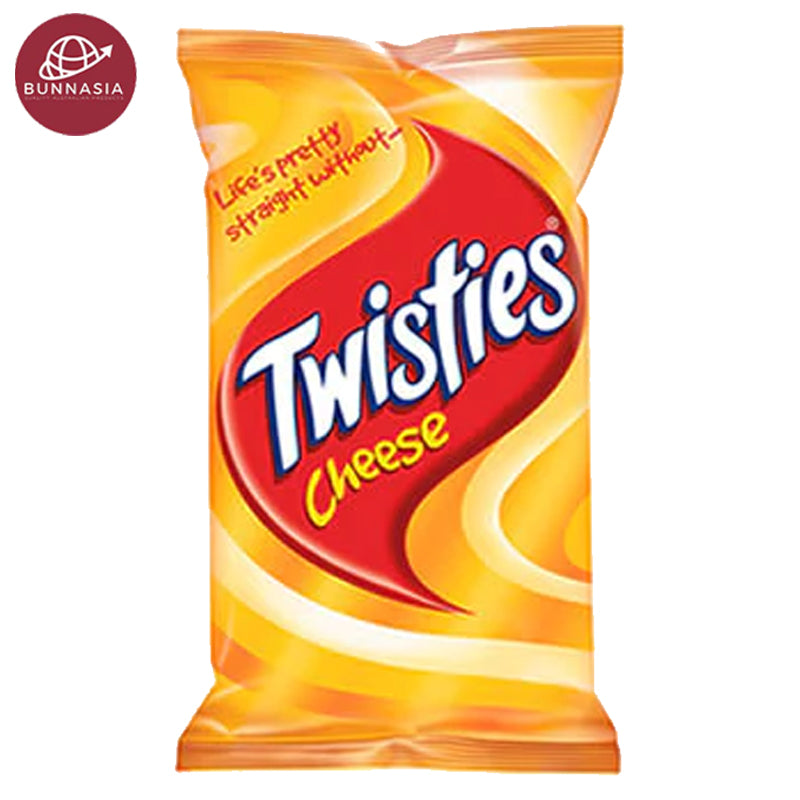 Twisties Cheese 90g – Shopping-D Service Platform
