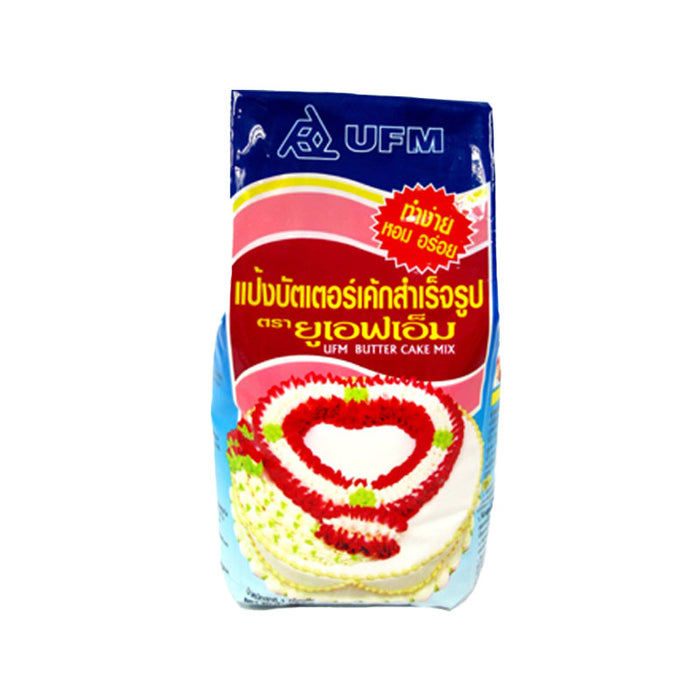 UFM Butter Cake Mix 1kg — Shopping-D Service Platform