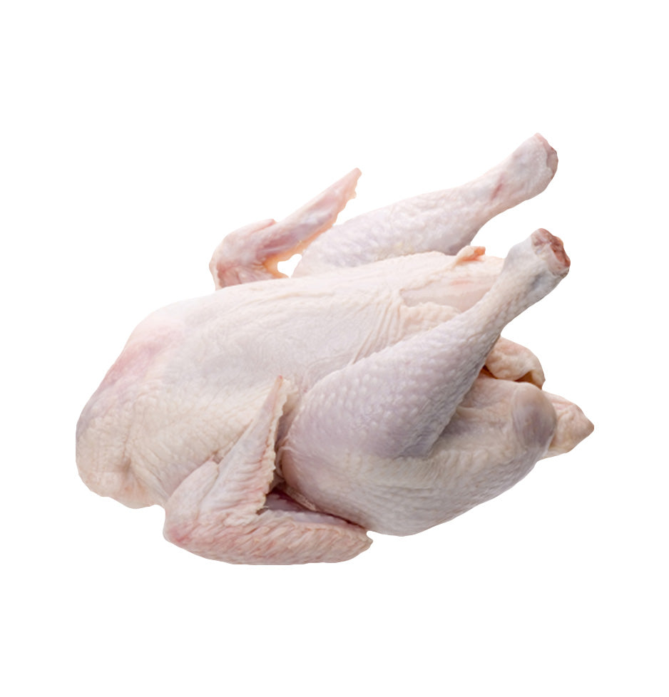 FRESH MARKET RETAIL CHICKEN – Shopping-D Service Platform